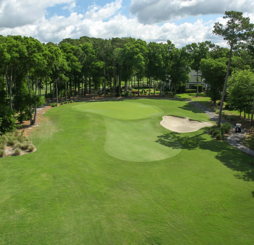 Course Gallery - Oyster Bay Golf Links Myrtle Beach
